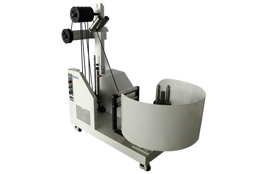 PF-90 Automatic Wire Prefeeder